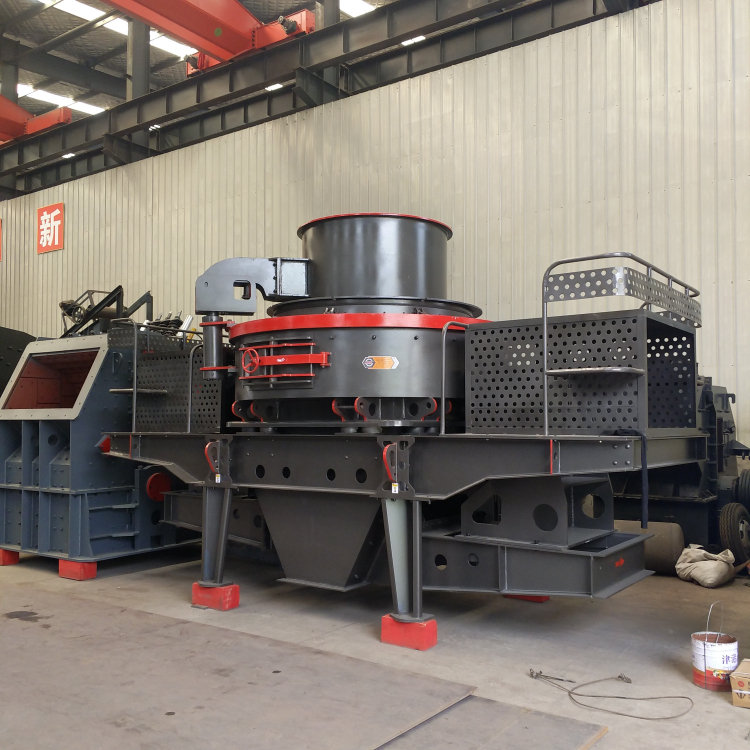 大理白族自治州VSI冲击式制沙机 立式制沙机 立轴冲击式制砂机_VSI冲击式制沙机_郑州金畅机械设备有限公司