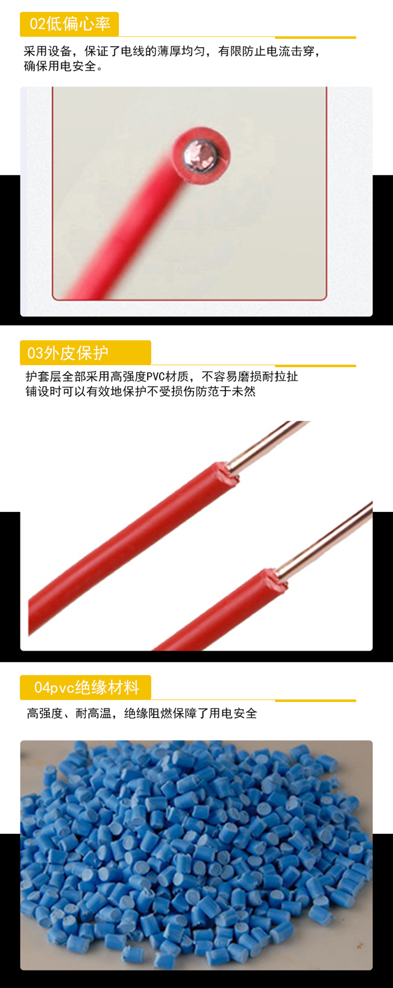 昆嵛 低烟无卤电线 1*2.5 WDZB-BYJ-电缆网