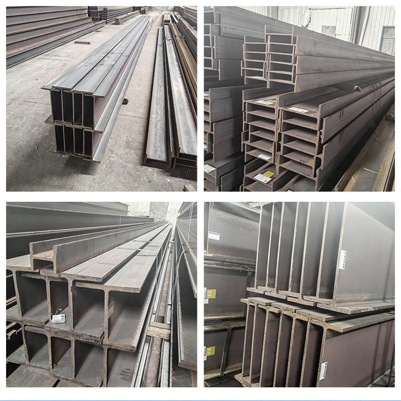 廷源 H型钢厂家 型材厂家 502*470*20*25 Q235-建材网