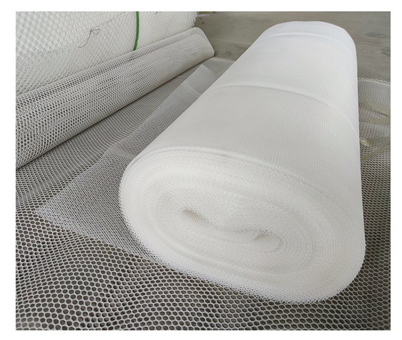 土龙吉 育雏网 育雏塑料网 养殖塑料网 网孔尺寸0.3cm PE-建材网