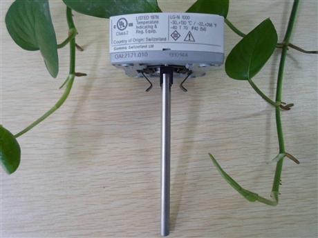 西门子Siemens温度传感器QAA2071-搜采通